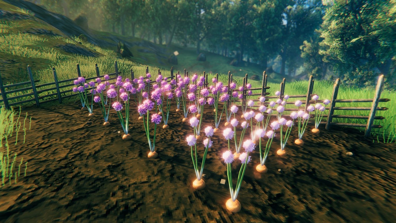 Valheim Roadmap Update - Änderung der Roadmap und Patch 0.155.7