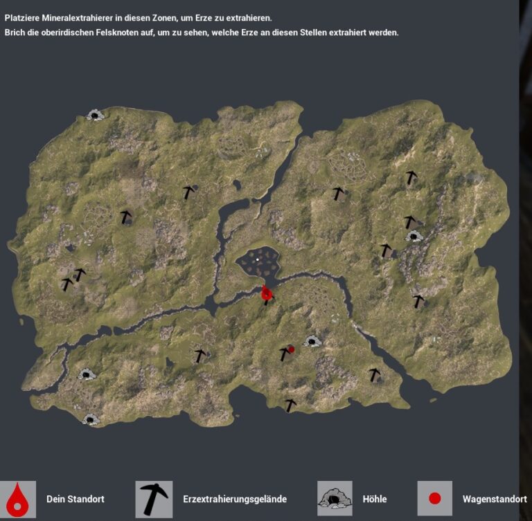 The Infected | Tipps, Tricks, Base, Vambie KI Survial, Open World, Crafting