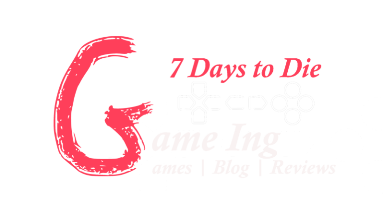 7 Days to Die Alpha 20: Die offiziellen Release Notes der Pimps - Game ...