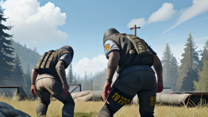 Scum Update 1.0 Full Release Beta Full-Release Serverfiles Mods