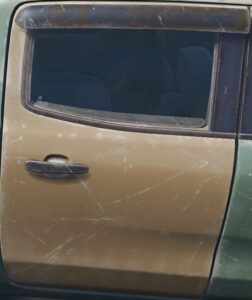 Scum Vehicle Skins Alle Pattern (Muster) und Farben