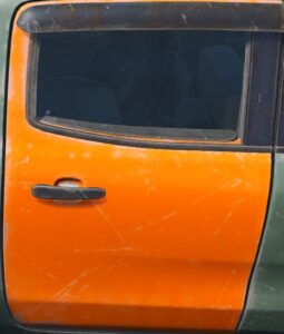Scum Vehicle Skins Alle Pattern (Muster) und Farben