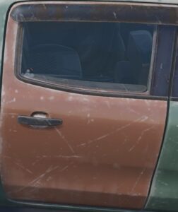 Scum Vehicle Skins Alle Pattern (Muster) und Farben