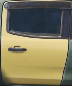 Scum Vehicle Skins Alle Pattern (Muster) und Farben