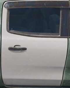 Scum Vehicle Skins Alle Pattern (Muster) und Farben