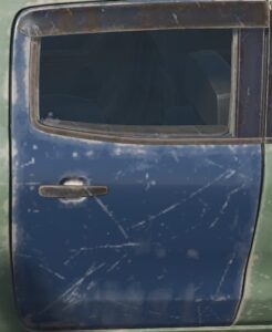 Scum Vehicle Skins Alle Pattern (Muster) und Farben